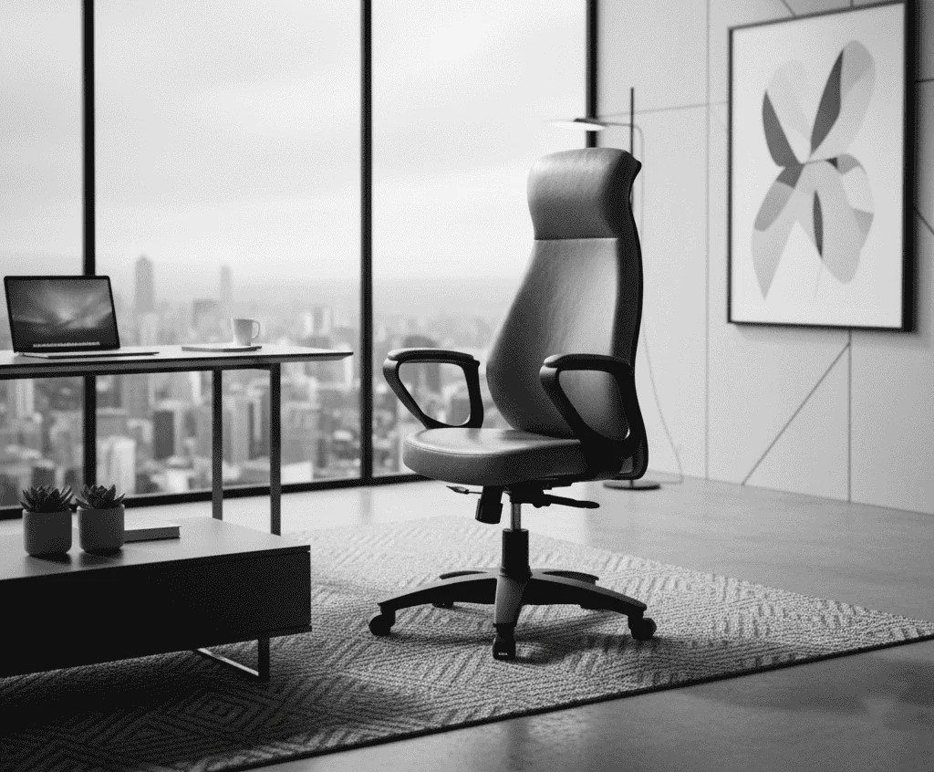 S-552 - Chair Point